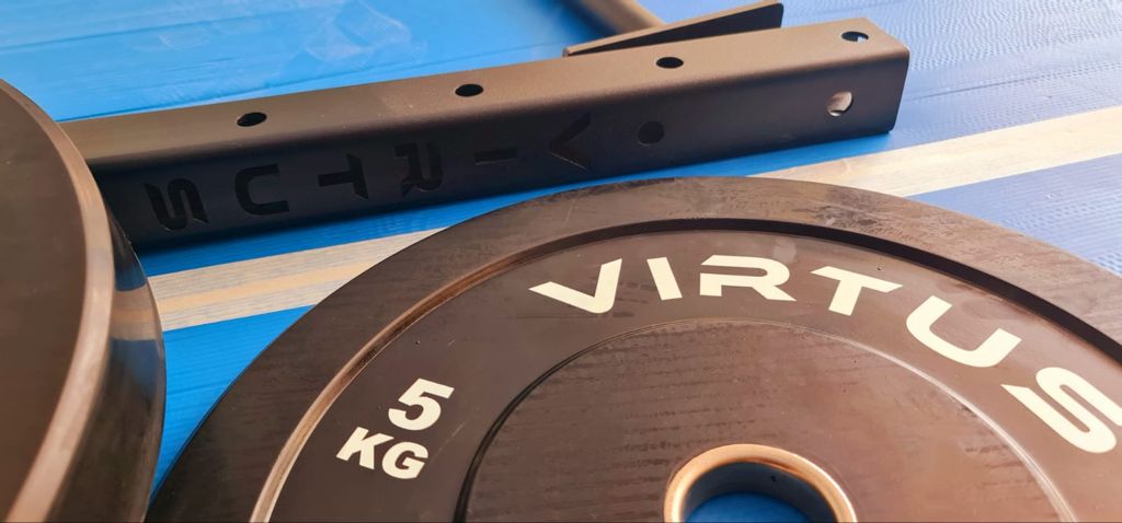 VIRTUS Fitness Launches In The UAE – VIVO Fitness