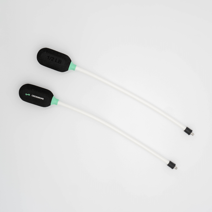 Crossrope Jump Ropes in the UAE | Exclusive to VIVO Fitness Dubai