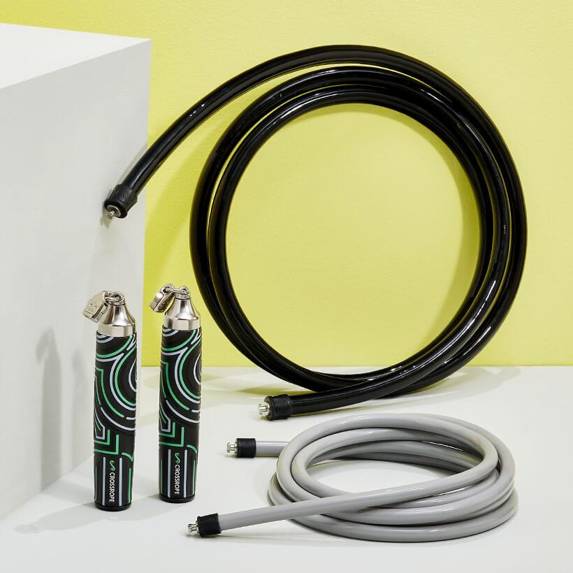 Get Strong Set – VIVO Fitness